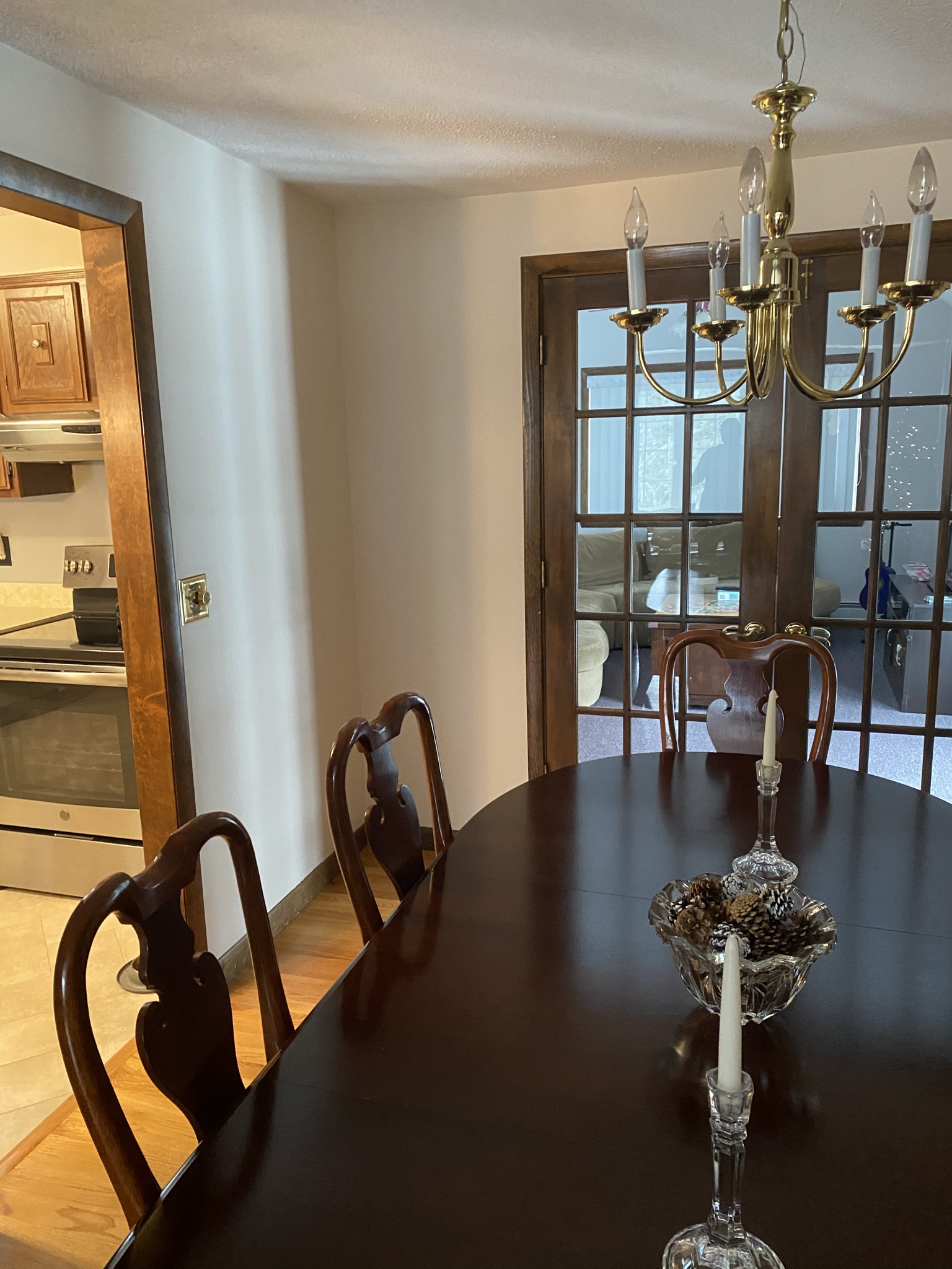 Raised Ranch Kitchen Remodel in Wallingford, CT